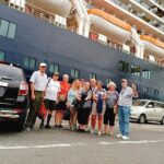 Shore Excursion CHAN MAY orTIEN SA Port to GOLDEN BRIDGE BA NA HILL &HOI AN CITY - Practicalities and Logistics