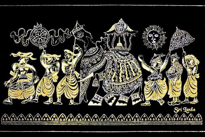 Shore Excursion Colombo Port Passenger Terminal to Shopping Tours - Who Should Consider This Tour?