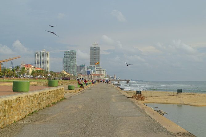 Shore Excursion Colombo Port Private small group - An In-Depth Look at the Tour Experience