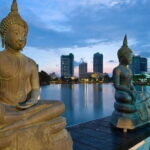 Shore Excursion Colombo Port To Colombo City Tour for 1 to 2 People - Transport, Duration, and Value