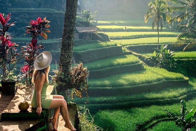 Shore Excursion Cruise Ship from Benoa and Celukan Bawang Port - Transportation & Duration: Comfort and Control