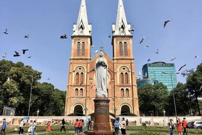 Shore Excursion Discovery Ho Chi Minh City from Phu My Port - Who Will Love This Tour?