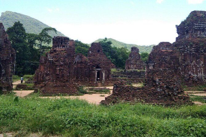 SHORE EXCURSION from Chan May Port to My Son Sanctuary and Hoi An - Practical Tips and Considerations