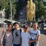 Shore Excursion from Port Klang Private - The Itinerary: What You Might Visit