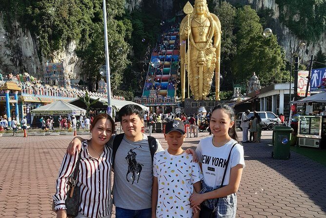 Shore Excursion from Port Klang Private - The Itinerary: What You Might Visit