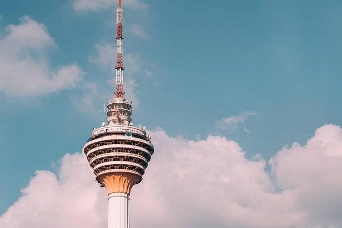 Shore Excursion: Full-Day Kuala Lumpur City Tour - Things to Consider