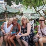 Shore Excursion GOLDEN BRIDGE,MARBLE MOUTAIN,LADY BUDDHA from TIEN SA orCHAN MAY - Who Should Consider This Tour?