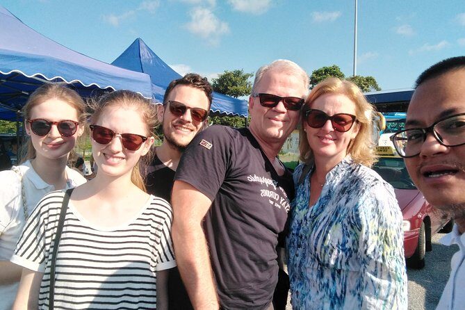 Shore Excursion Kuala Lumpur From Port Klang Private - Itinerary Breakdown: What You’ll See and Do