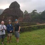 Shore Excursion : My Son Holyland & Hoi An City from Chan May or Tien Sa Port - Transportation and Comfort