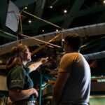 Shore Excursion of Alexander Graham Bell Museum in Cape Breton - The Sum Up