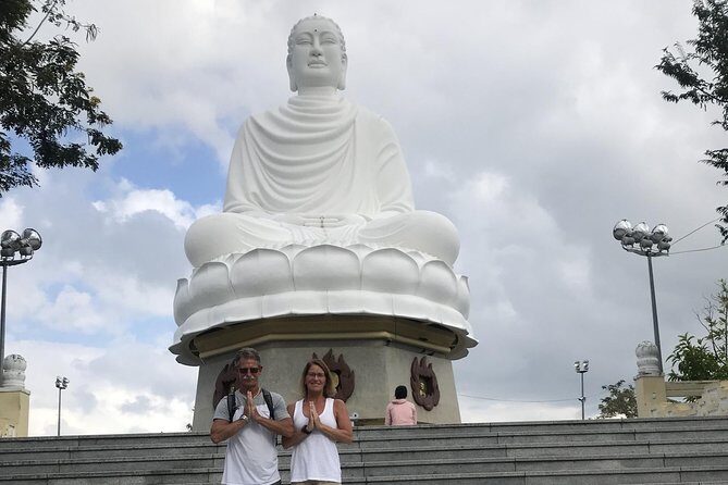 Shore Excursion: Private Nha Trang City Tour from Cruise Port - Who Will Enjoy This Tour?