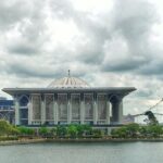 Shore Excursion: Putrajaya And Batu Caves City Tour - Cultural and Green Spaces: The Hidden Gems