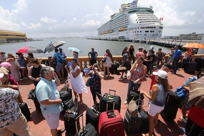 Shore Excursion: Putrajaya City Tour - Who Will Love This Tour?