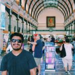 Shore Excursion: Saigon Highlights from any Cruise Port - Visiting Ho Chi Minh City in a Day