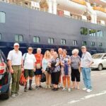 Shore Excursion: TIEN SA or CHAN MAY Port :Hue City Tour,Perfume River,King Tomb - Thien Mu Pagoda: Hue’s Iconic Spiritual Landmark