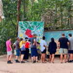 Shore Excursion to Cuchi tunnels tour from Phu My Port - Rising Above the Tunnels: City Sights and Nighttime Delights