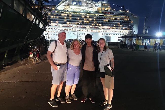 Shore Excursion to HOI AN COUNTRYSIDE & HOI AN city fromTIEN SA or CHAN MAY port - Who Should Consider This Tour?