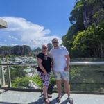 Shore Excursion to MONKEY MOUNTAIN,MARBLE MOUNTAIN &HOI AN fromTIEN SA,CHAN MAY - Transport and Comfort