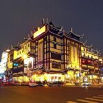 Shore Excursion to Shanghai(stay overnight on Wusongkou cruise ship) - Practical Aspects and What You Can Expect