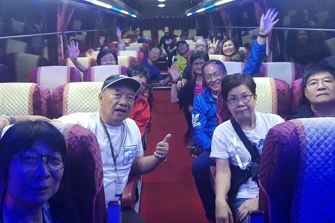 Shore Excursion to visit Hue City & Perfume River from Tien Sa or Chan May Port - Authentic Experiences and Cultural Insights