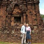 Shore Excursion toMarble Mountain &My Son Holyland from TIEN SA or CHAN MAY Port - Practical Aspects and Tips