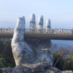 Shore Excursions: Chan May & Tien sa Ports -Full days Golden Bridge Ba Na hills - What We Love About This Tour