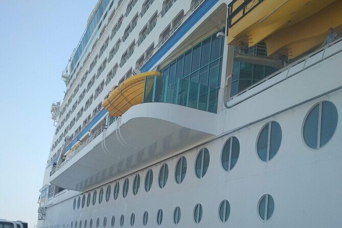 Shore Excursions For Cruise Passengers In Mumbai - FAQs