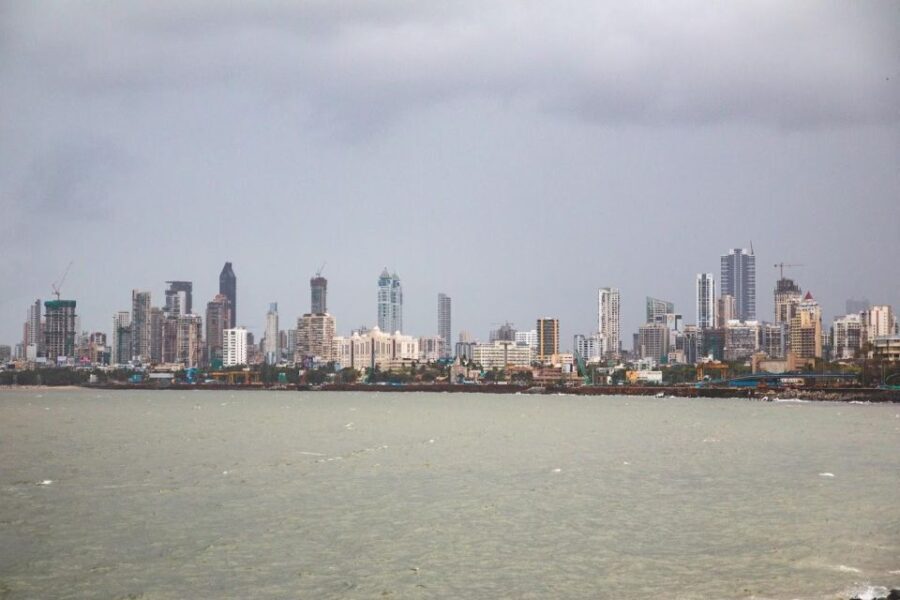 Shore Excursions Mumbai Private City Tour - What to Expect on the Mumbai Private City Tour