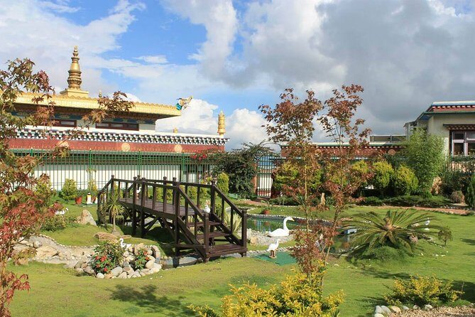 Short Day Trip Hiking with 1 Hour Spa Massage in Kathmandu - Itinerary Breakdown