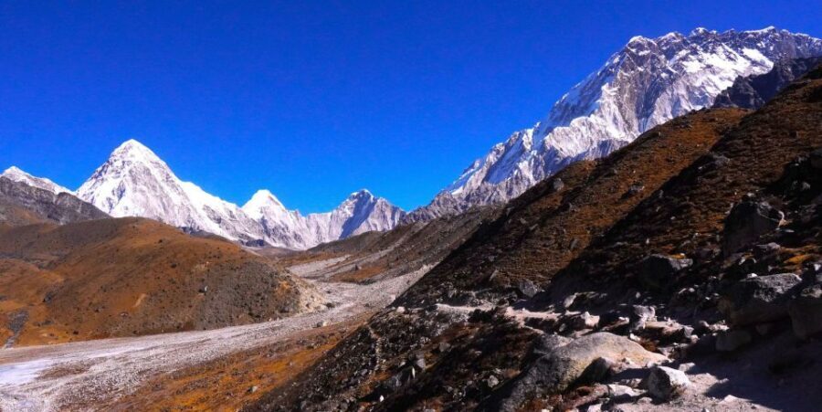 Short Everest Base Camp Trek - Transport, Accommodation, and Group Experience