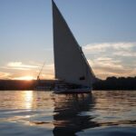 Short Felucca Trip On The Nile In Cairo - Honest Reviews and Experiences