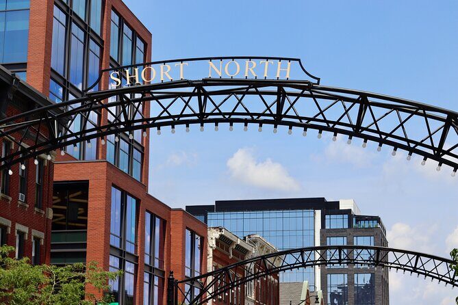 Short North Walking Food Tour - Who Will Love This Tour