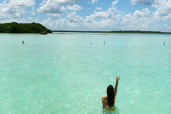 Short Tour - The Experience’s Perfect Fit