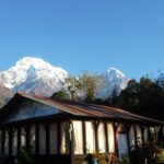 Short Trekking in Pokhara 2 Nights on mountain - Transportation & Logistics