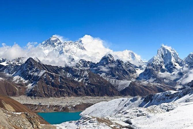 Shortest Everest Base Camp Trek 11 Days - Authentic Experiences & Stellar Reviews