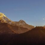 Shortest Poonhill trek from Kathmandu - Day 3: Sunrise at Poonhill and Return to Pokhara