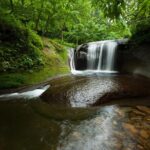 Shower Climbing/Shower Trekking/Canyoningin Takayama (Half day tour) - An Adventure Rooted in European Origins