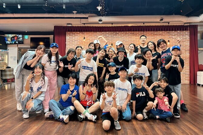 Shuffle Dance in Tokyo with a TikTok Star - Intermediate Level - Final Words: Is It Worth It?