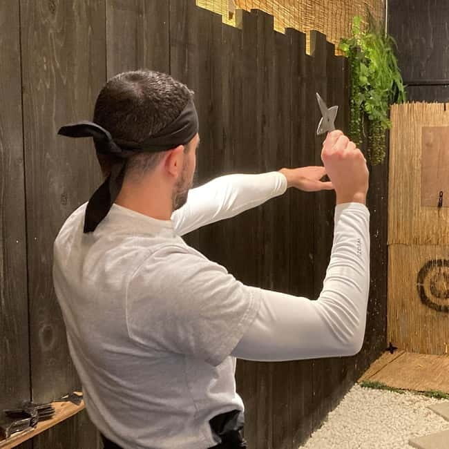 Shuriken Experience in Takayama - Authenticity and Review Highlights