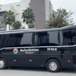 Shuttle Bus Transfer from Hanoi to Halong Bay - Real Traveler Insights