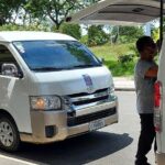 Shuttle Bus Van Vehicle El Nido to Puerto Princesa and Vice Versa - Who Should Consider This Service?