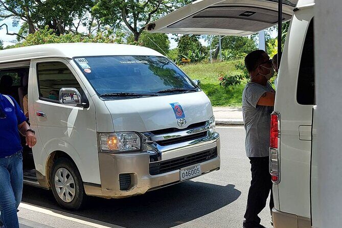 Shuttle Bus Van Vehicle El Nido to Puerto Princesa and Vice Versa - Who Should Consider This Service?