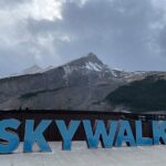 Shuttle from Calgary Canmore Banff to Columbia Icefield - Practicalities and Value