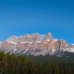Shuttle Service between Canmore, Banff, Moraine Lake, Lake Louise - How the Shuttle Service Works and What to Expect