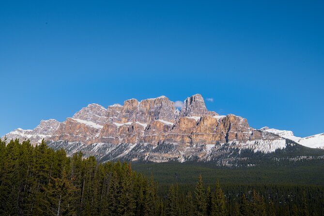 Shuttle Service between Canmore, Banff, Moraine Lake, Lake Louise - How the Shuttle Service Works and What to Expect