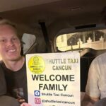 Shuttle Service from Cancun Airport to your Hotel in Riviera Maya - Practical Considerations