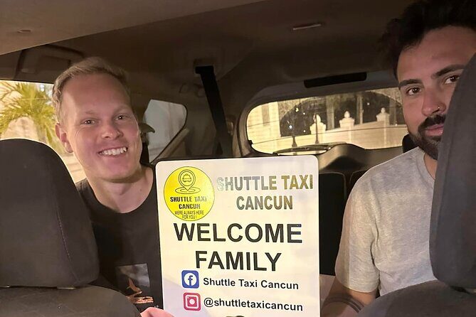 Shuttle Service from Cancun Airport to your Hotel in Riviera Maya - Practical Considerations