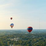 Shuttle Service to Forest Park Balloon Glow - Detailed Breakdown of the Itinerary