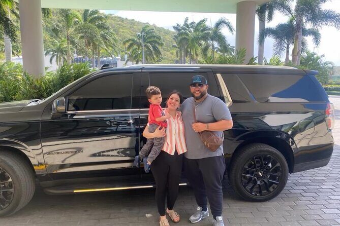 Shuttle Service to/from Universal Orlando Studios - What Travelers Can Expect