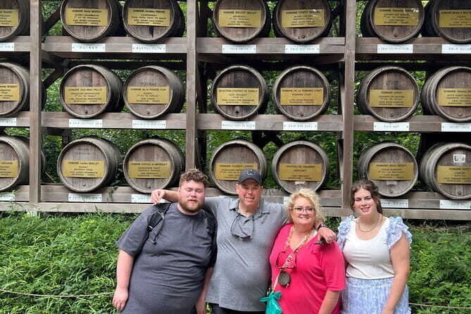 Shuttle Van 6-Hour Tokyo Tour Between Tokyo, Yokohama and Narita - What This Tour Means for You